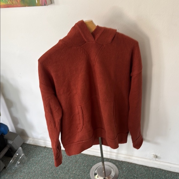 Sweaters | Shore Rust Sweater | Poshmark